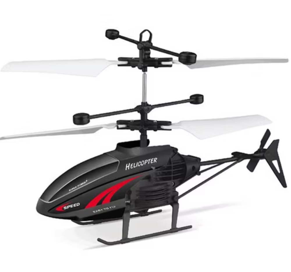 Zomo | Rechargeable Remote Helicopter Hand Sensor Helicopter